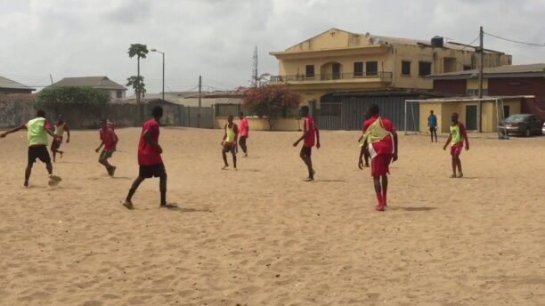5 Of The Famous Football-Crazy Communities In Lagos